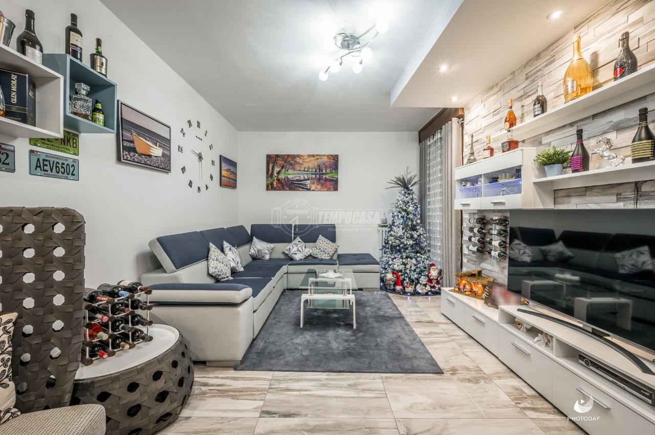 Appartamento in vendita a Maranello