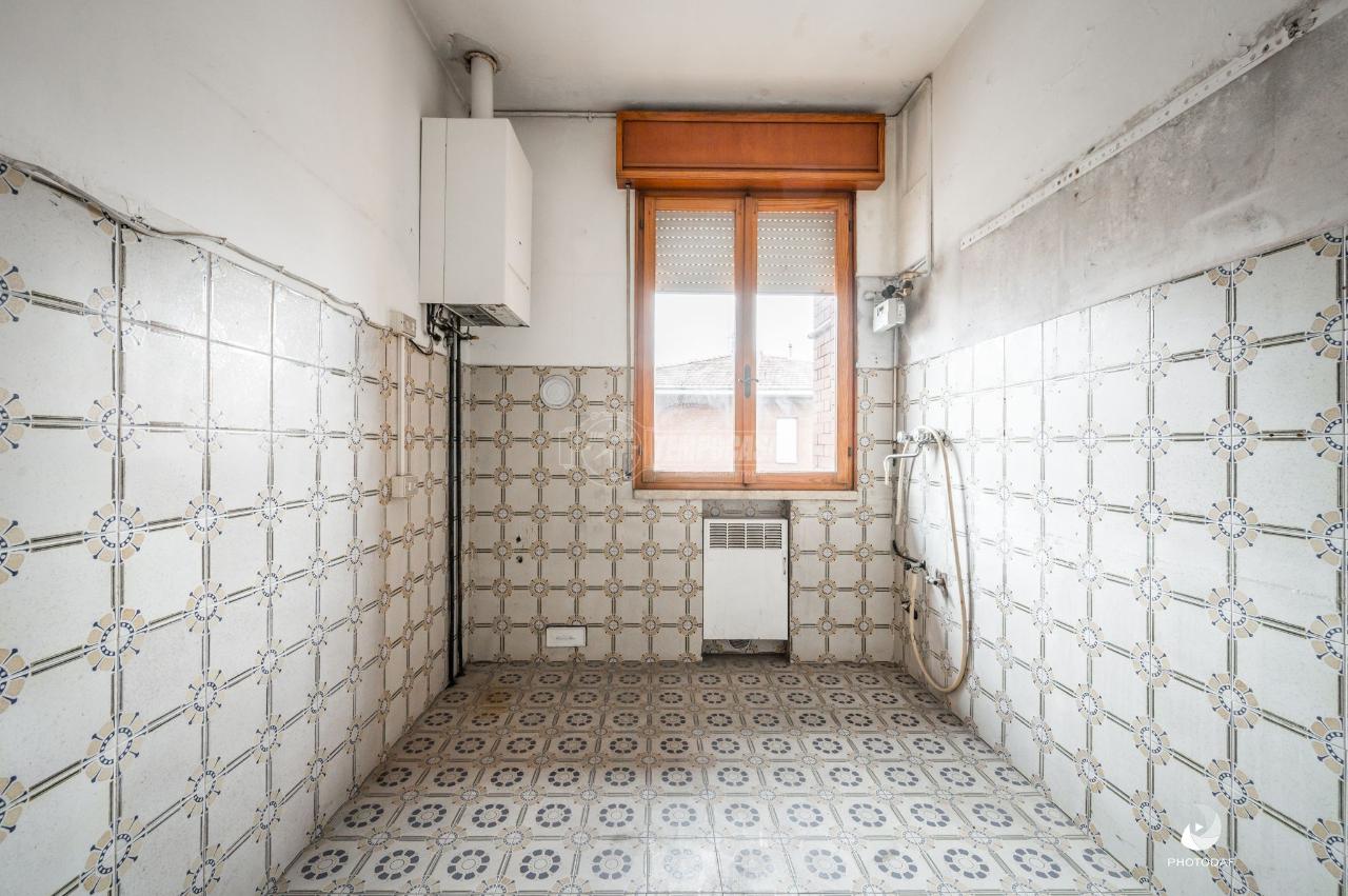 Appartamento in vendita a Maranello