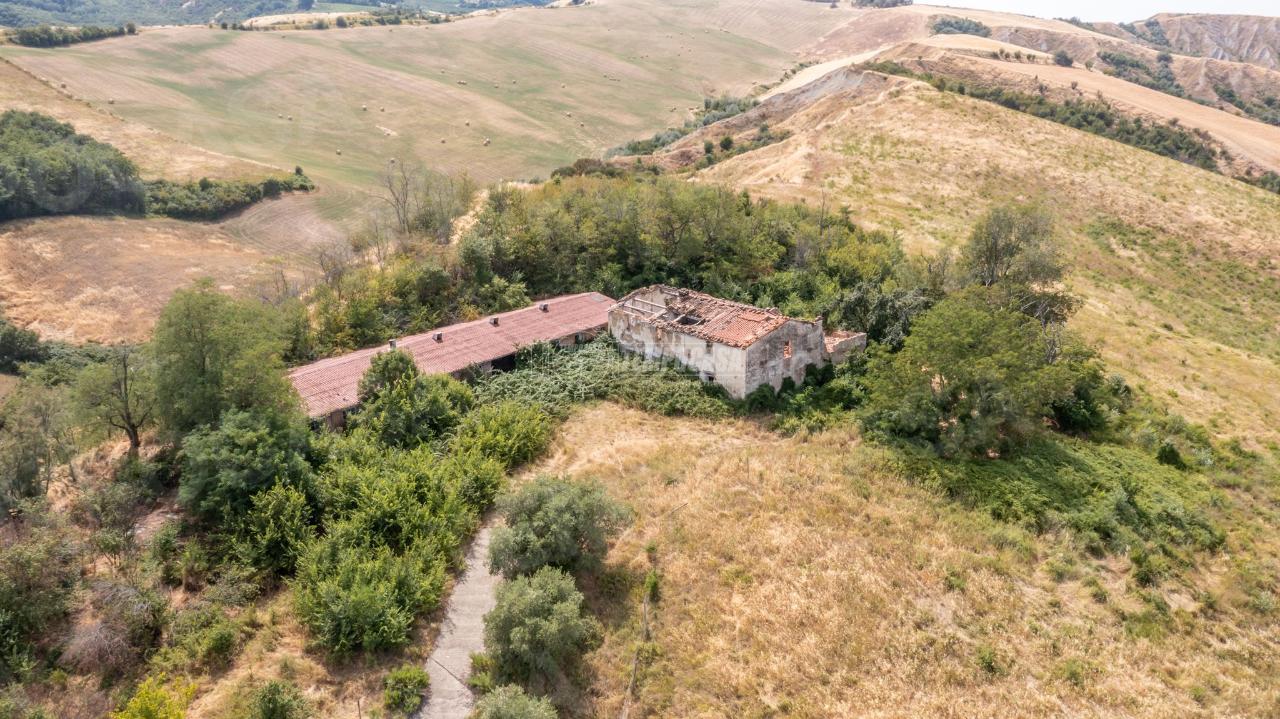 Rustico in vendita a Brisighella