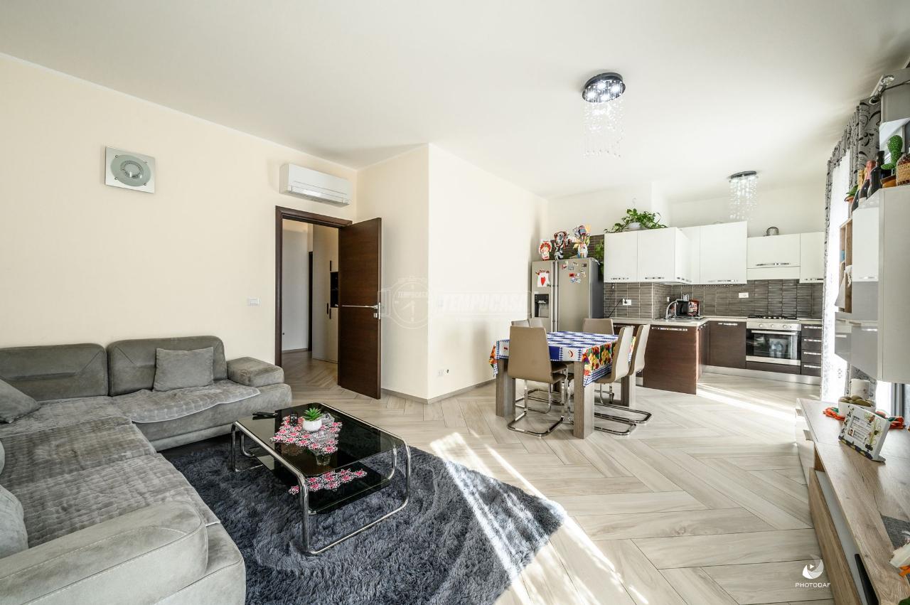 Trilocale in Via Emilia Interna 144, Castel Bolognese