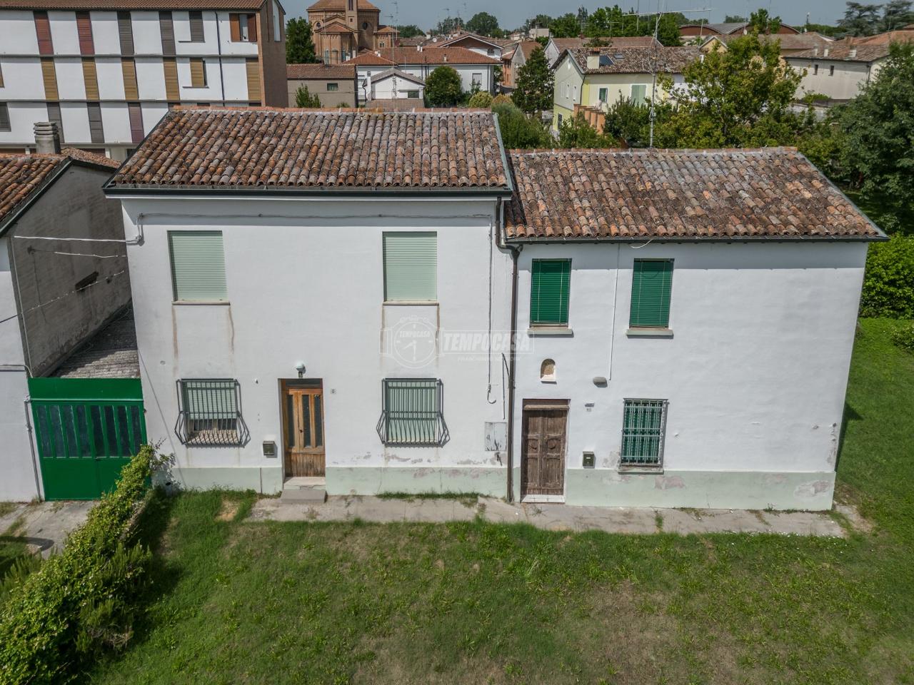 Casa indipendente in vendita a Faenza