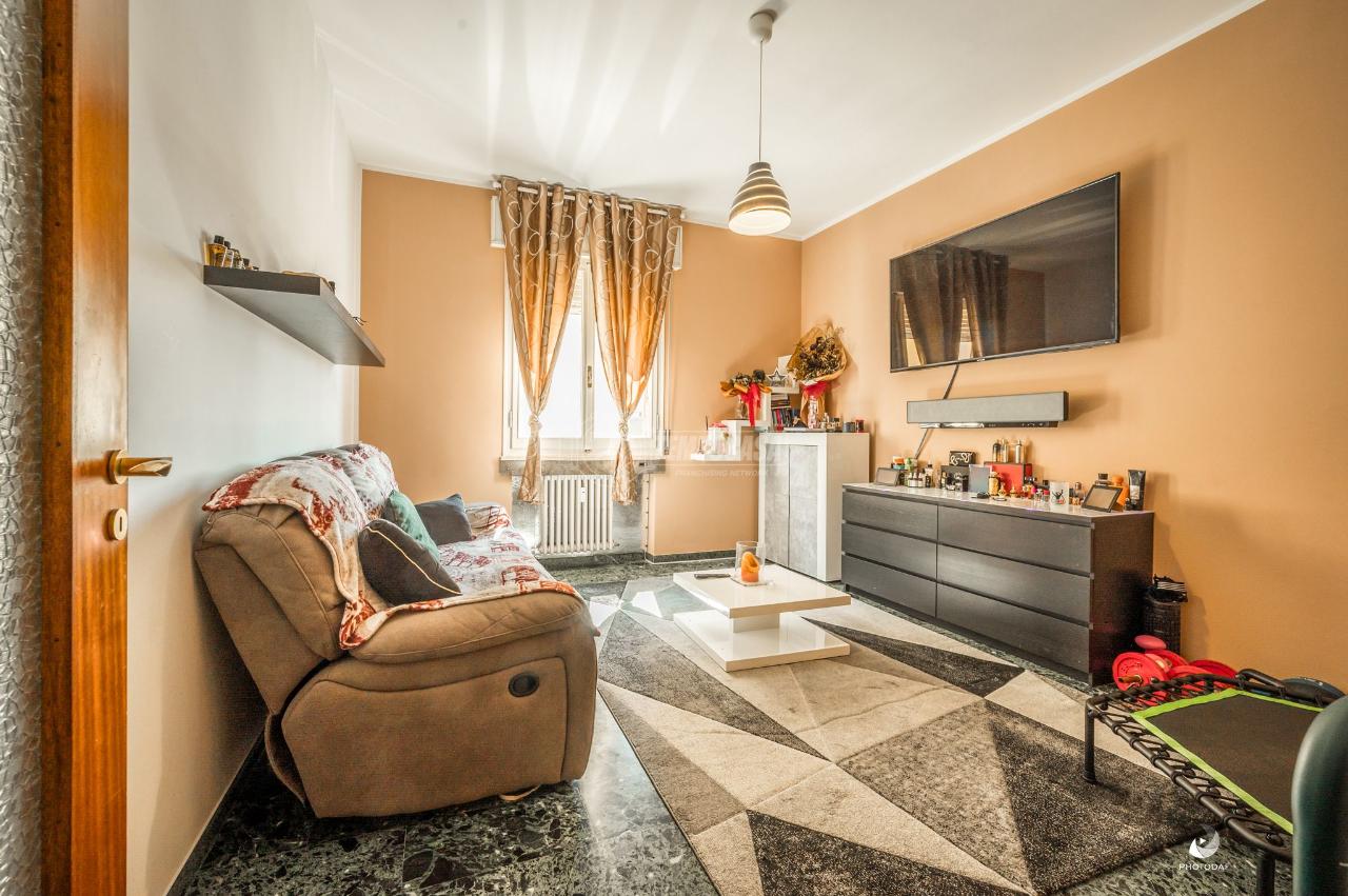 Appartamento in vendita a Faenza