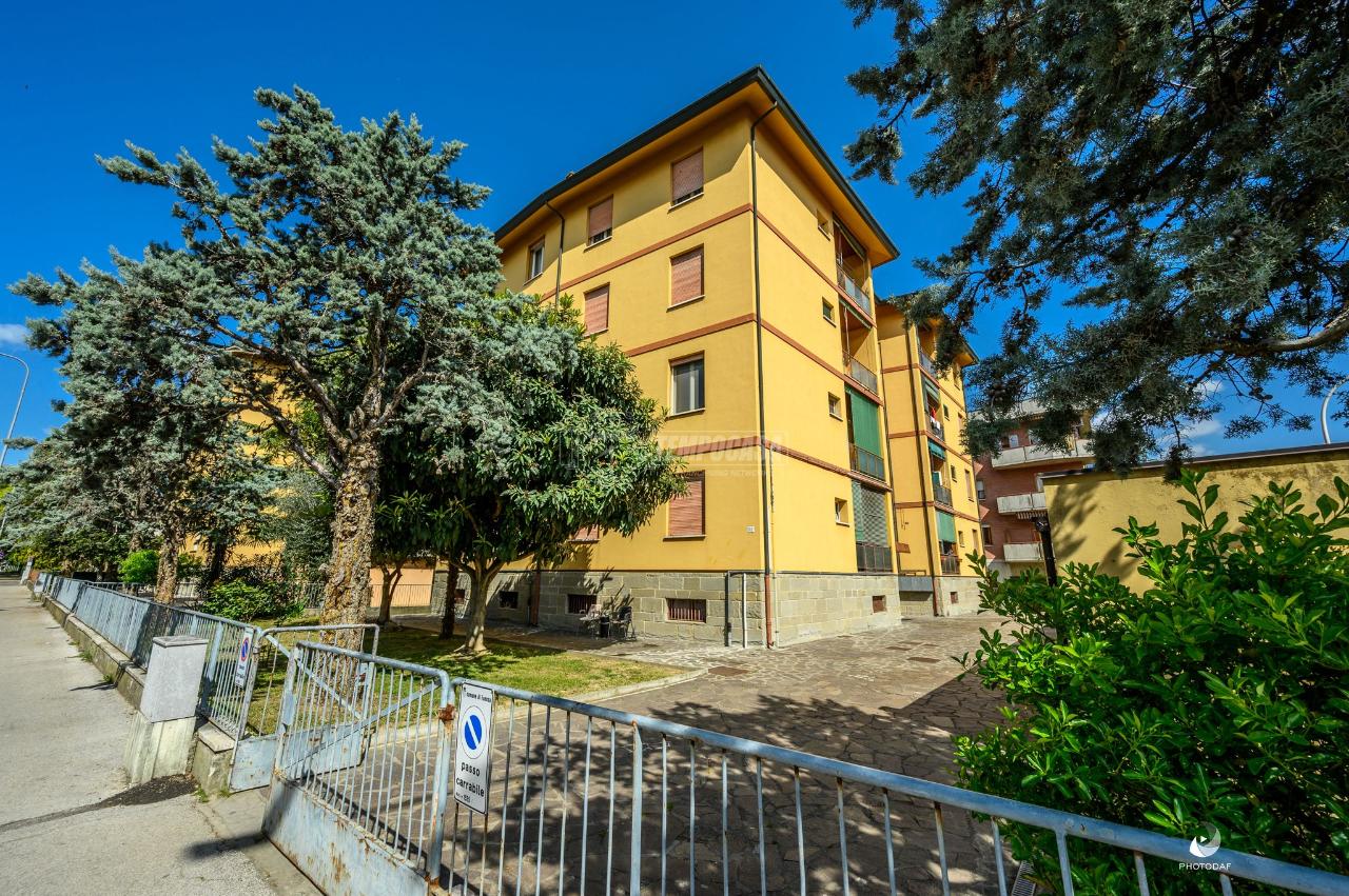 Appartamento in vendita a Faenza