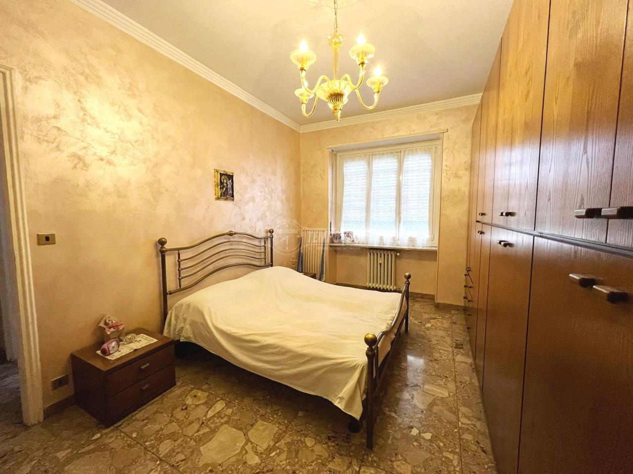 Trilocale in Corso Belgio 166, Torino