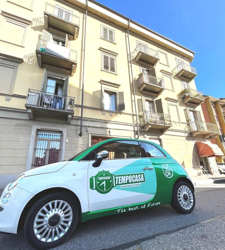 Appartamento in vendita a Torino