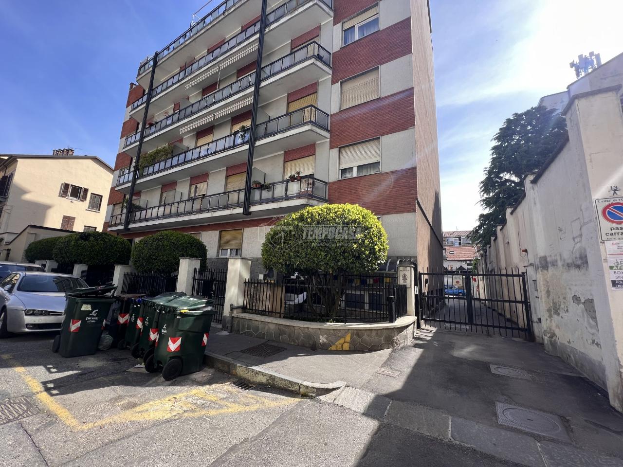 Box in vendita a Torino