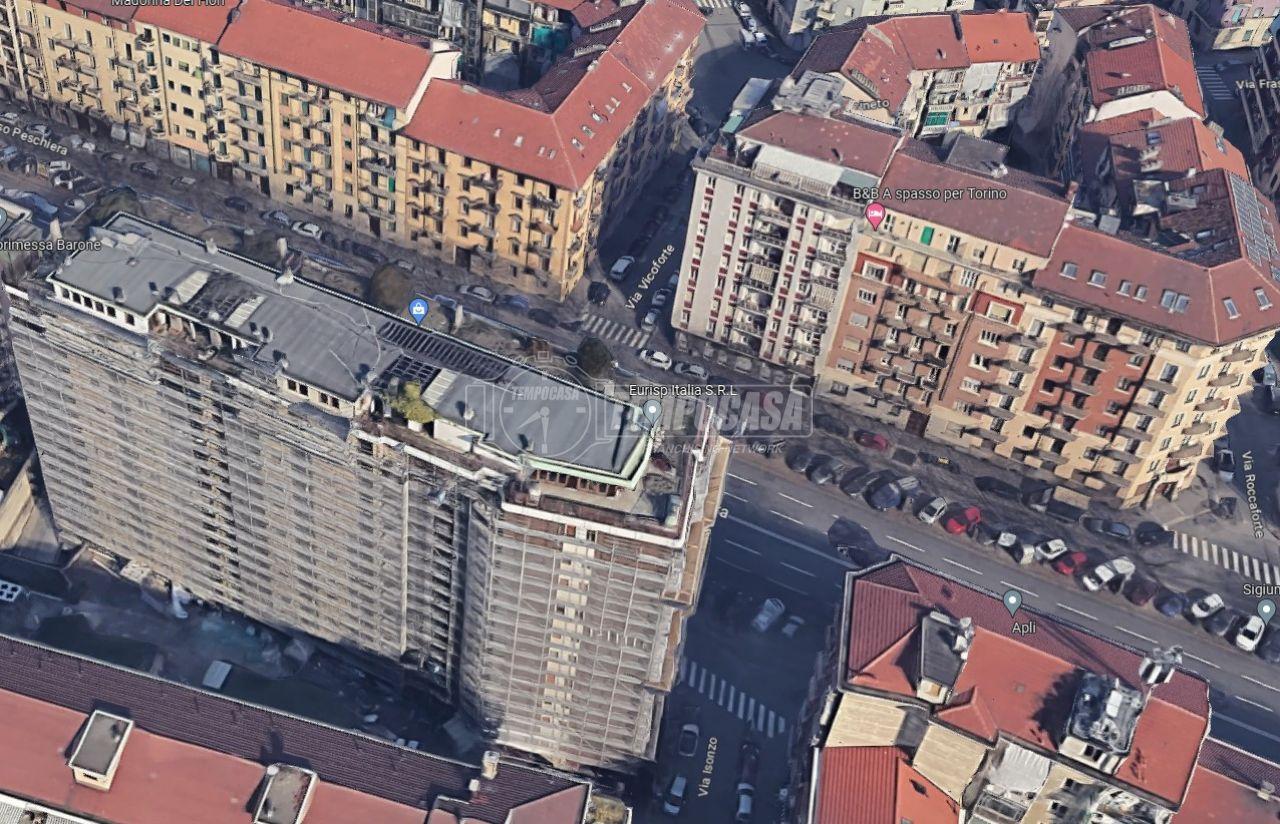 Quadrilocale in Corso Peschiera 234, Torino