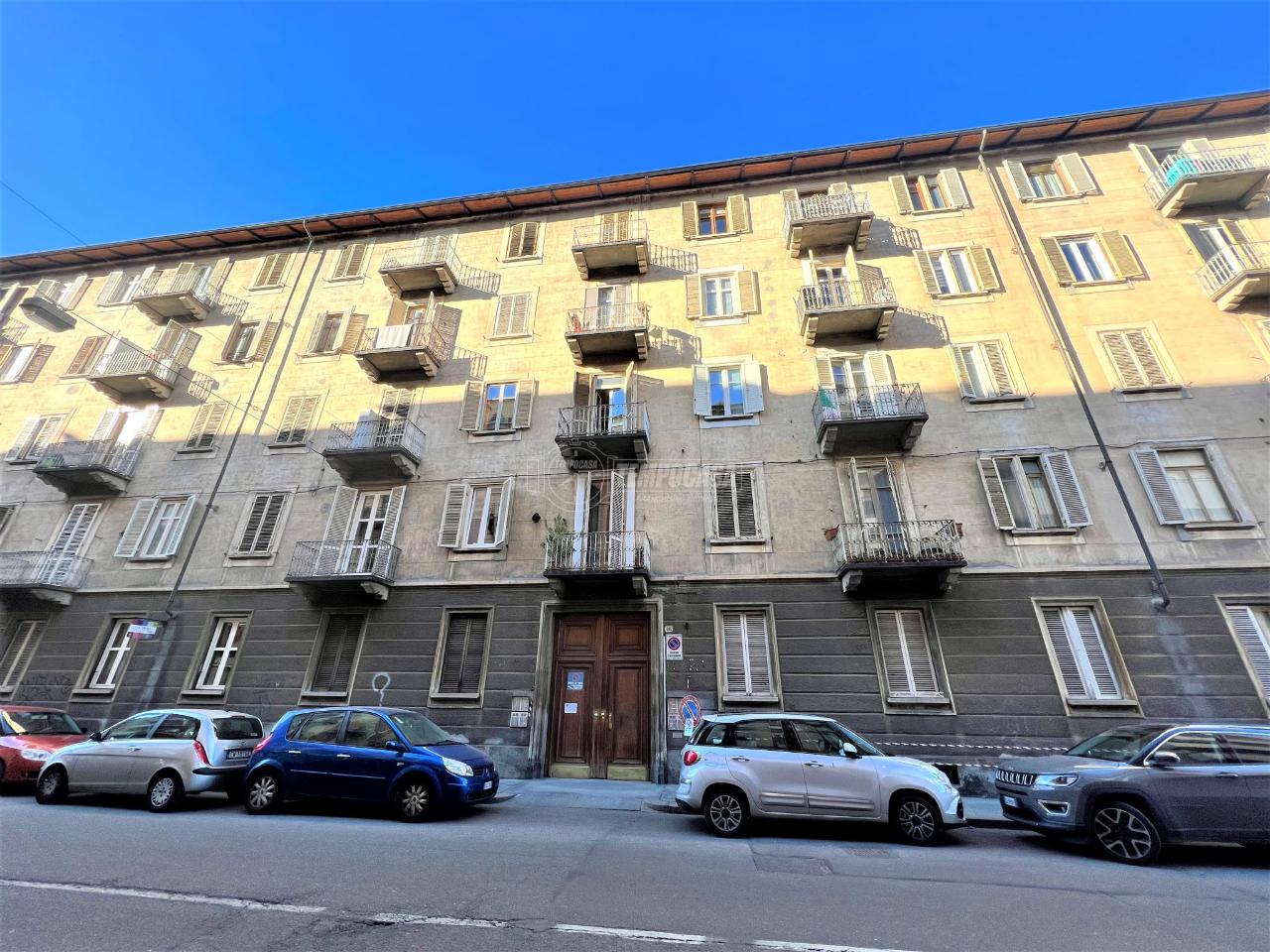 Appartamento in vendita a Torino