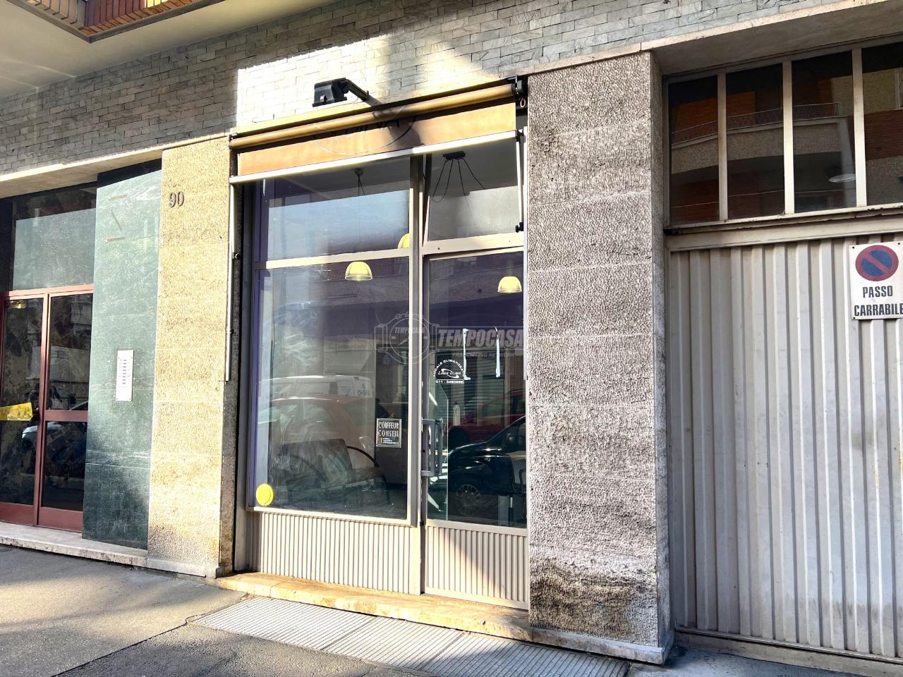 Negozio in vendita a Torino