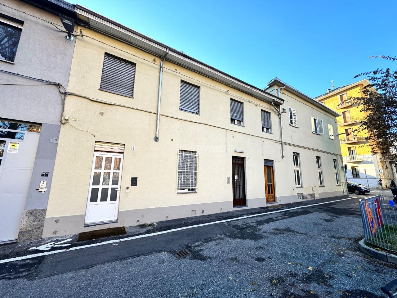 Palazzo in vendita a Torino