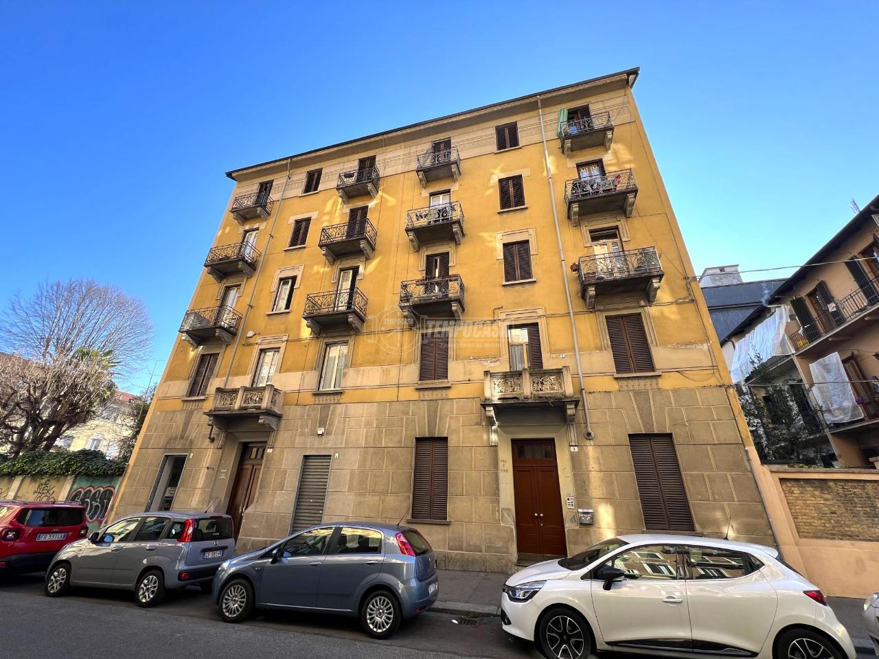 Appartamento in vendita a Torino