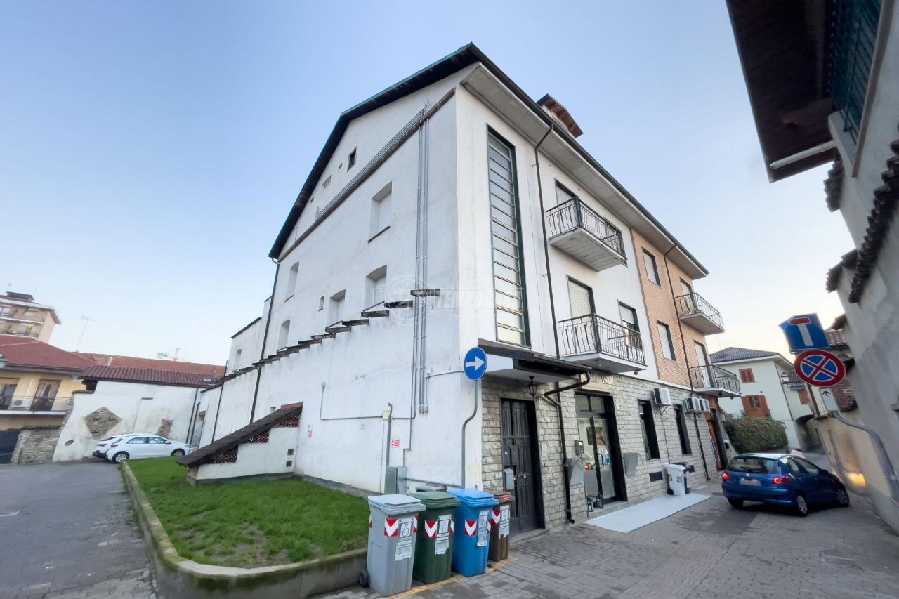 Appartamento in vendita a Orbassano