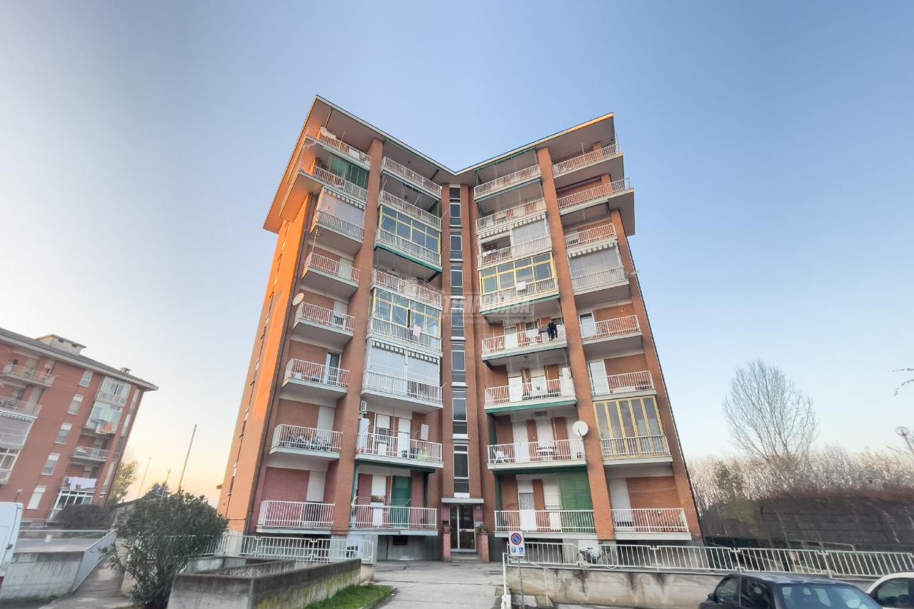 Appartamento in vendita a Orbassano