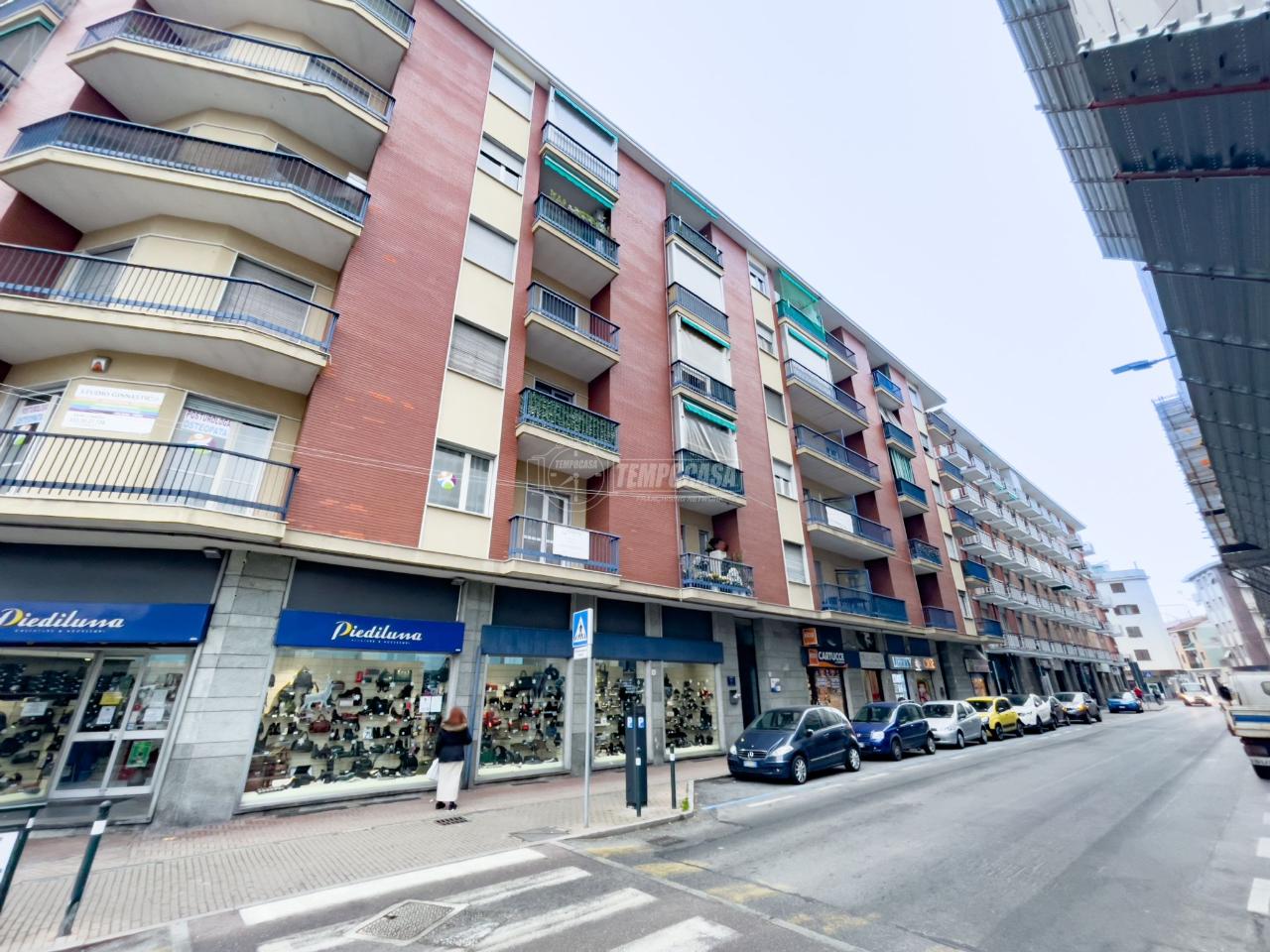 Appartamento in vendita a Orbassano