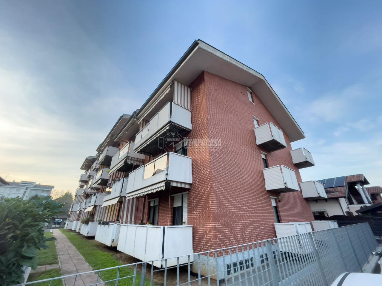 Appartamento in vendita a Orbassano