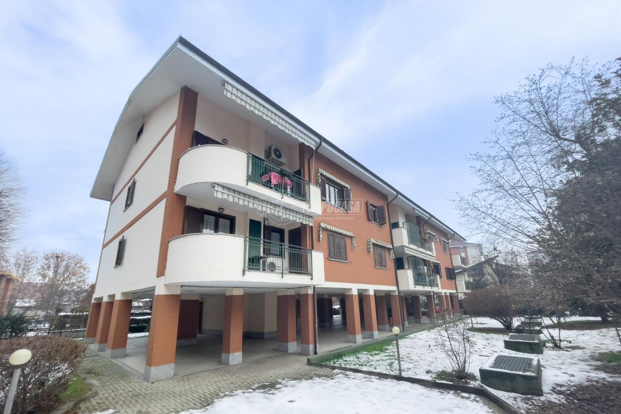 Appartamento in vendita a Orbassano