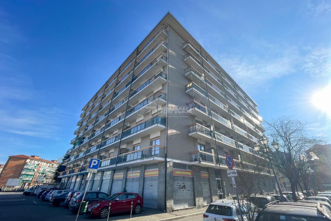 Appartamento in vendita a Orbassano