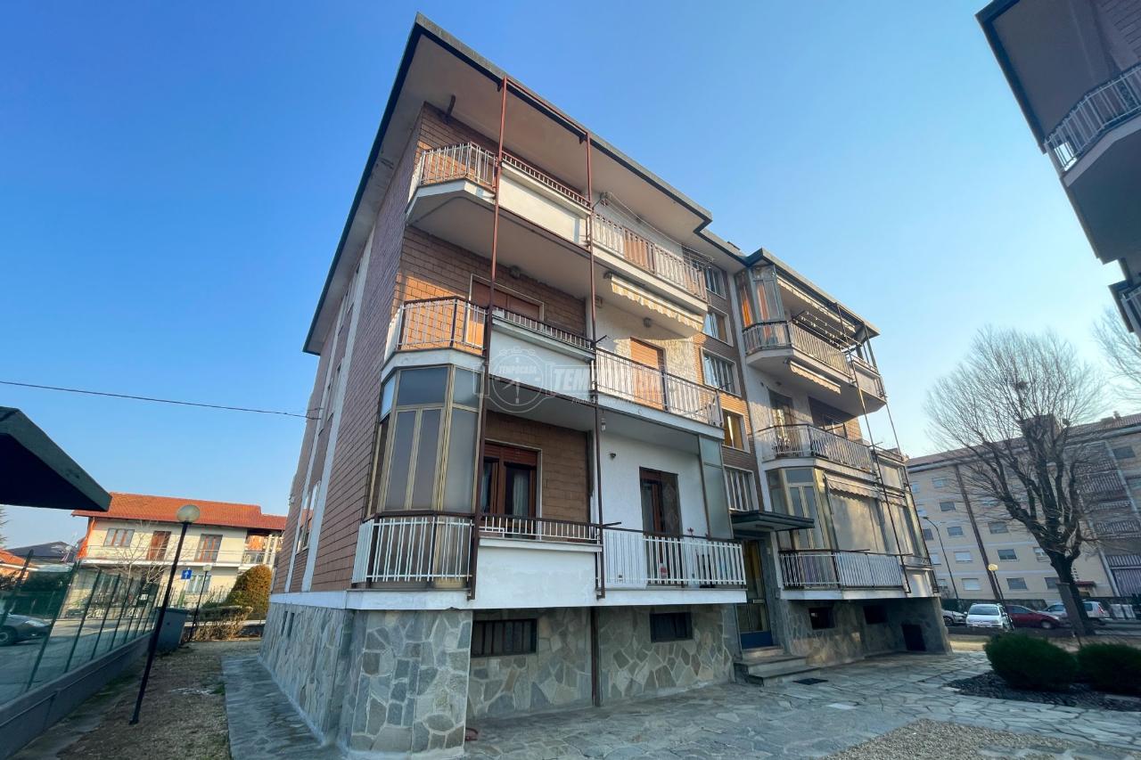 Appartamento in vendita a Orbassano