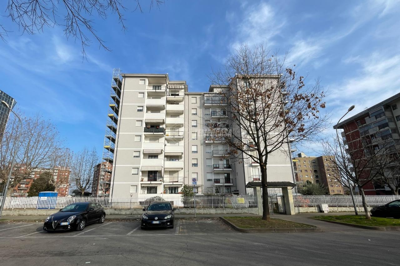 Appartamento in vendita a Orbassano