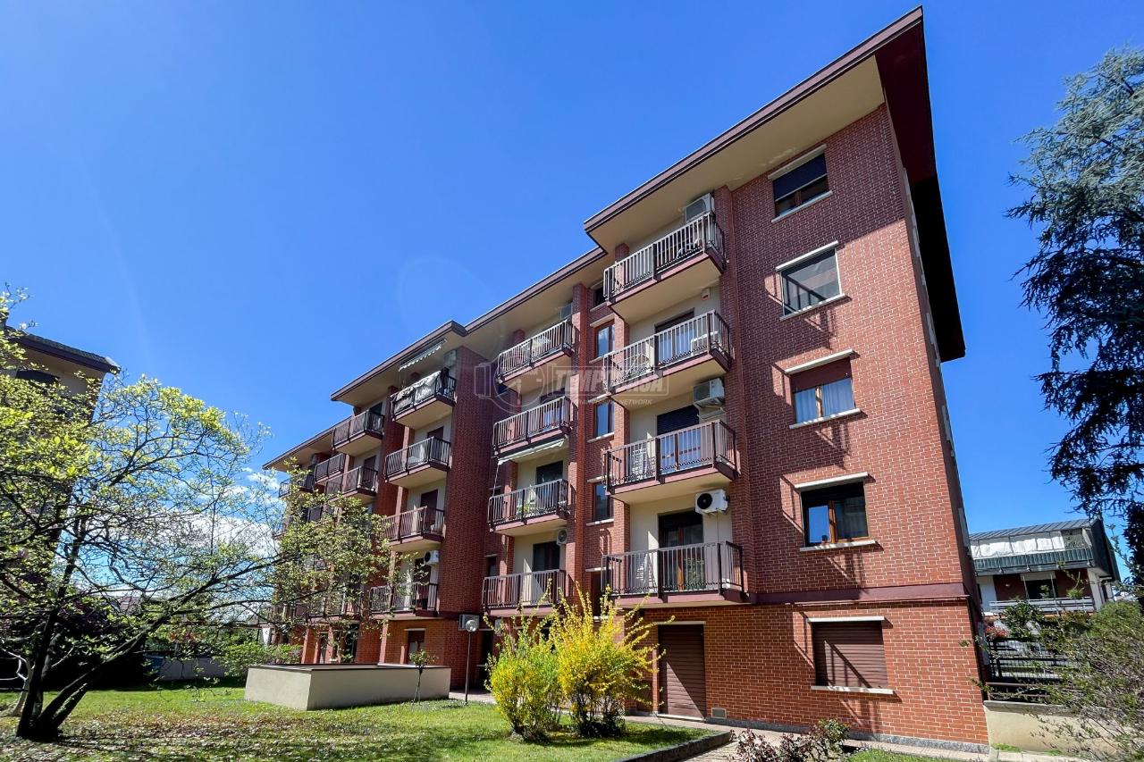 Appartamento in vendita a Orbassano