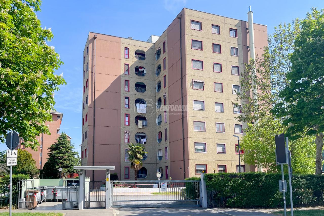 Appartamento in vendita a Orbassano