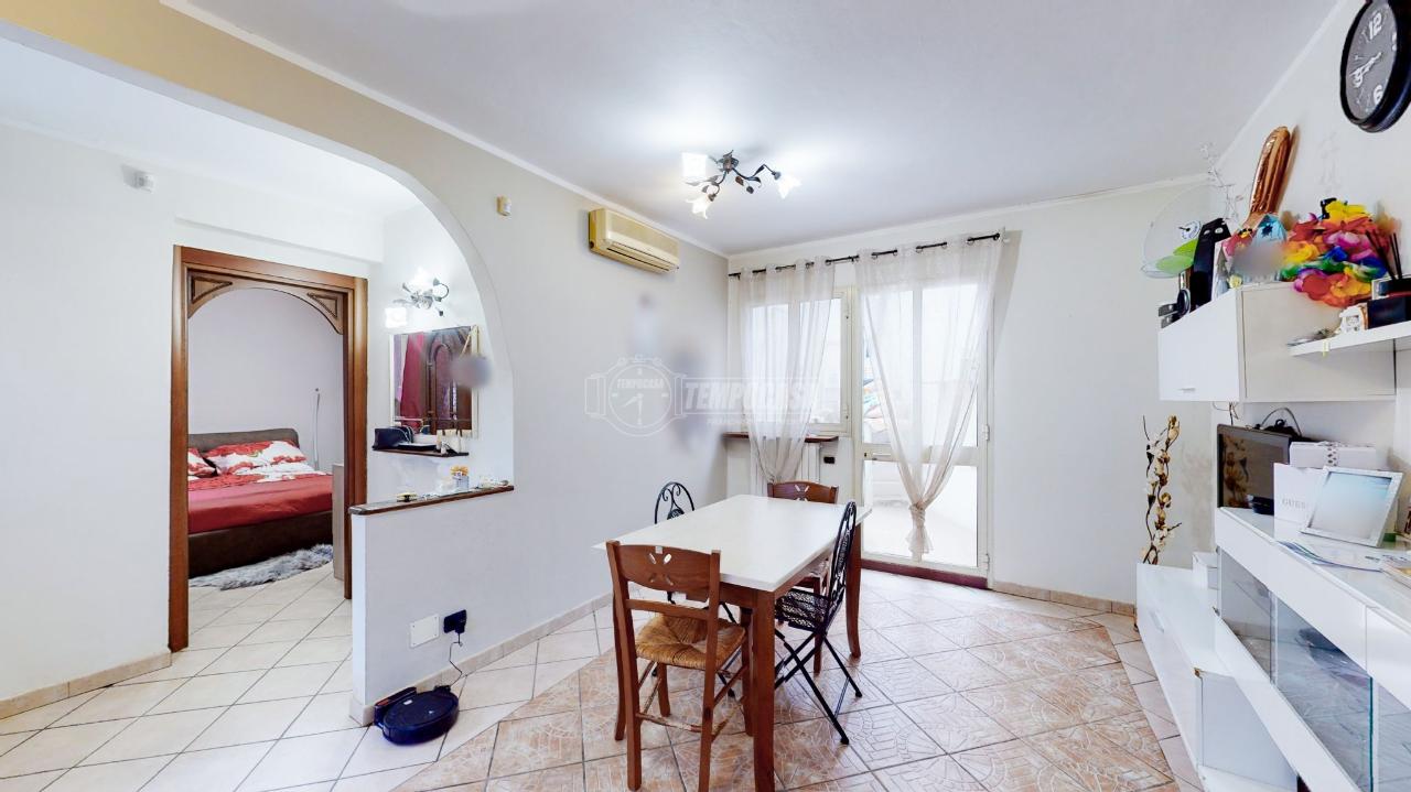 Appartamento in vendita a Orbassano