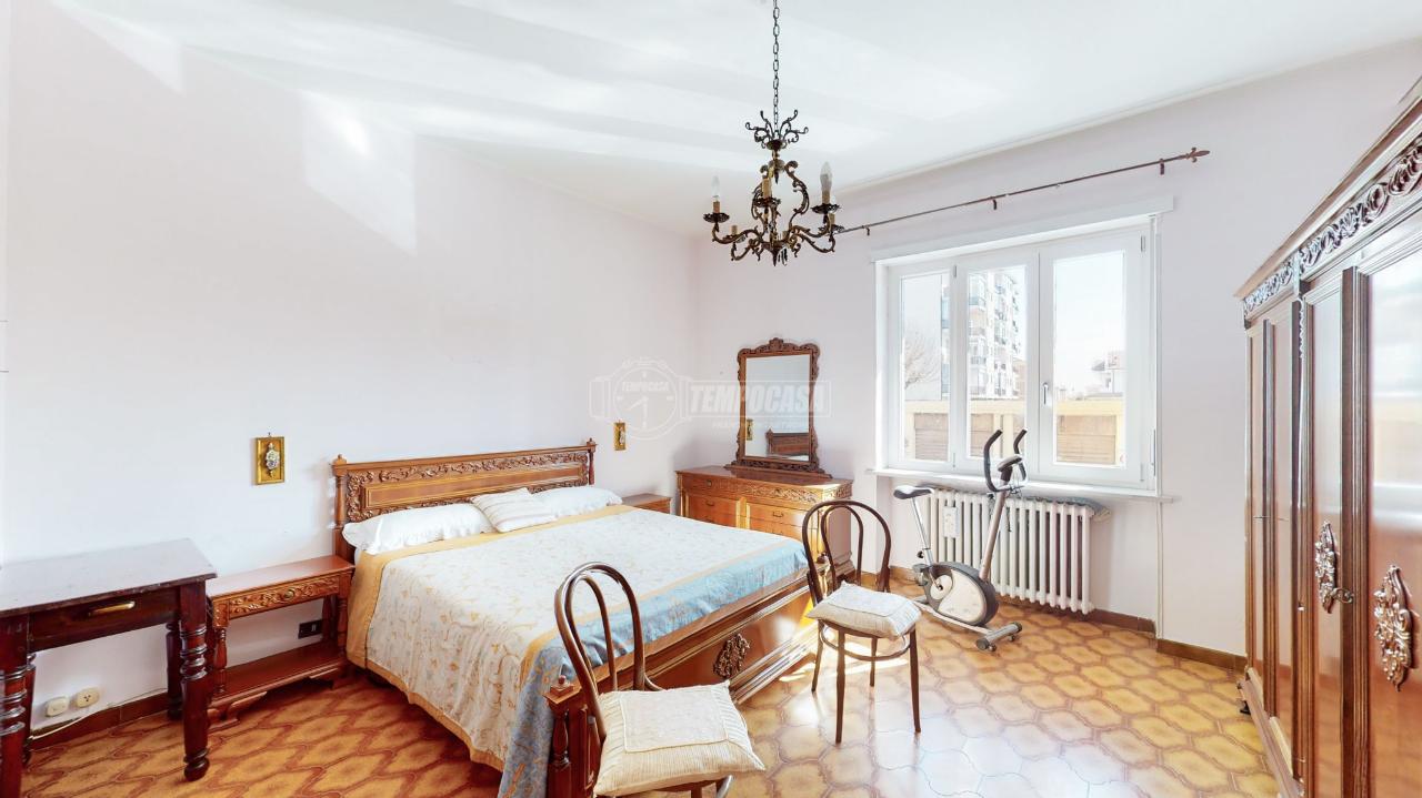 Appartamento in vendita a Orbassano