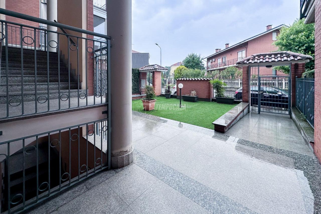 Appartamento in vendita a Orbassano