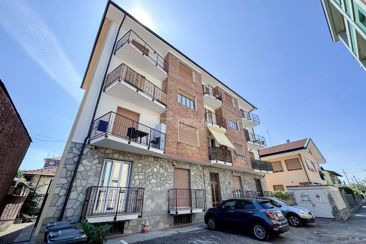 Appartamento in vendita a Orbassano