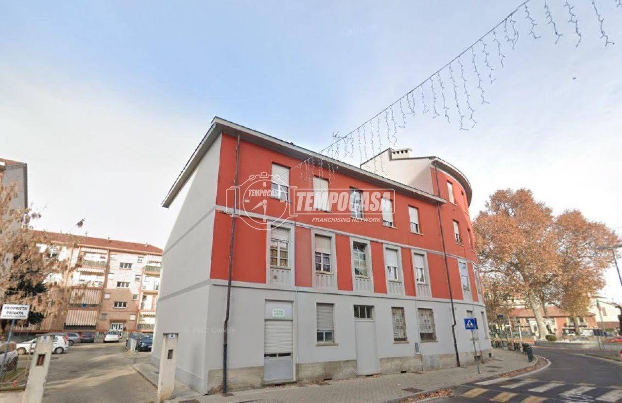 Appartamento in vendita a Orbassano