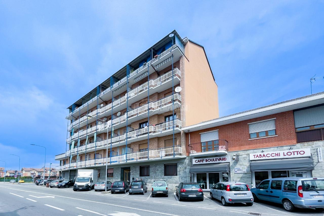 Appartamento in vendita a Orbassano