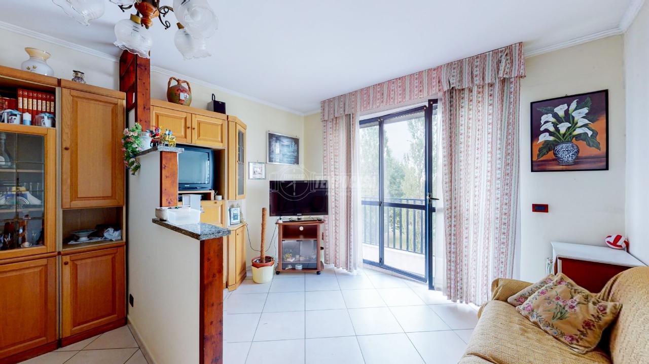 Appartamento in vendita a Orbassano