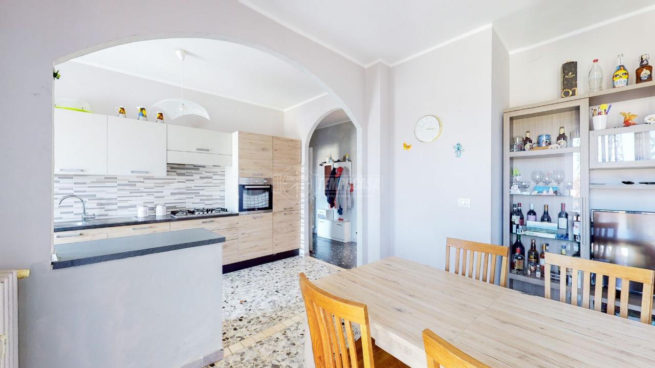 Appartamento in vendita a Orbassano