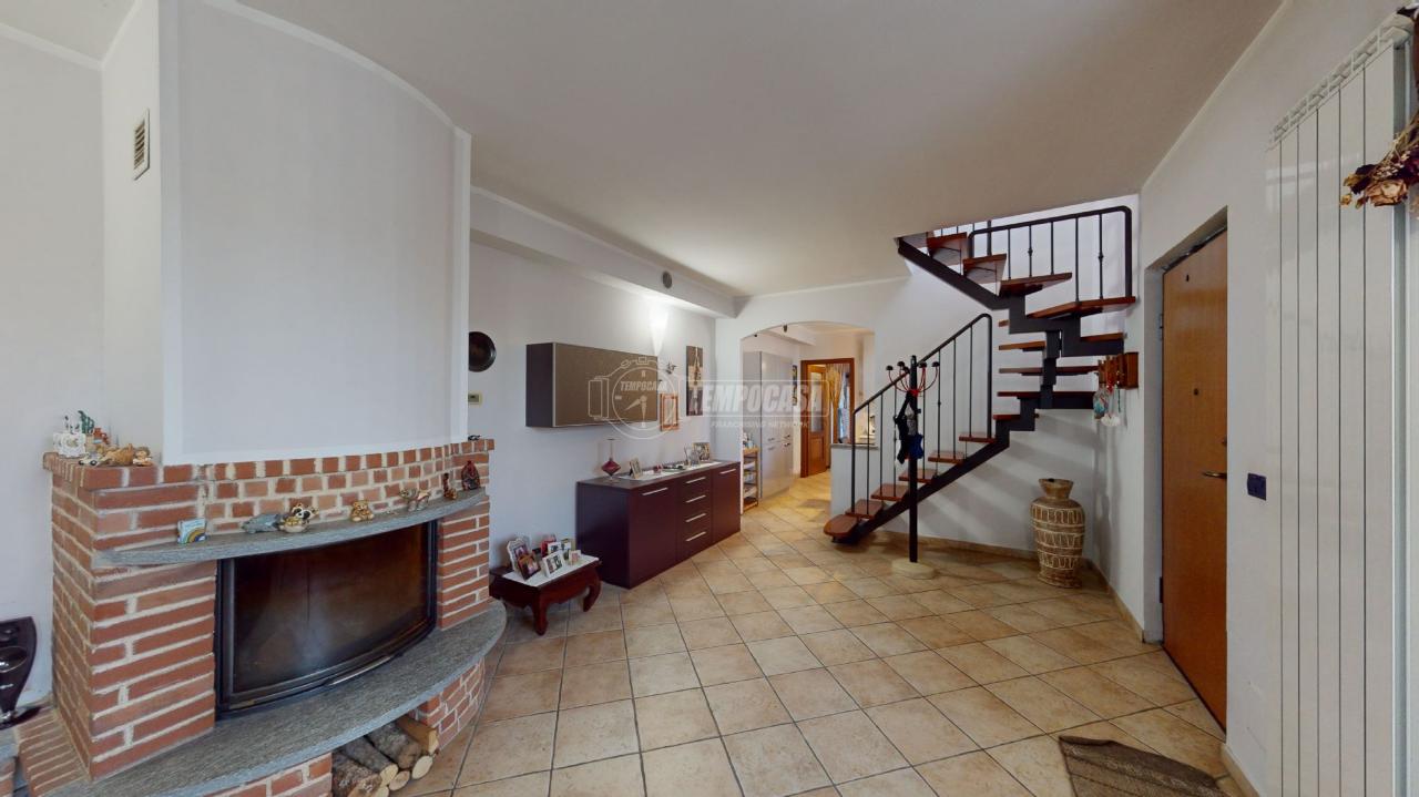Villa in vendita a Orbassano