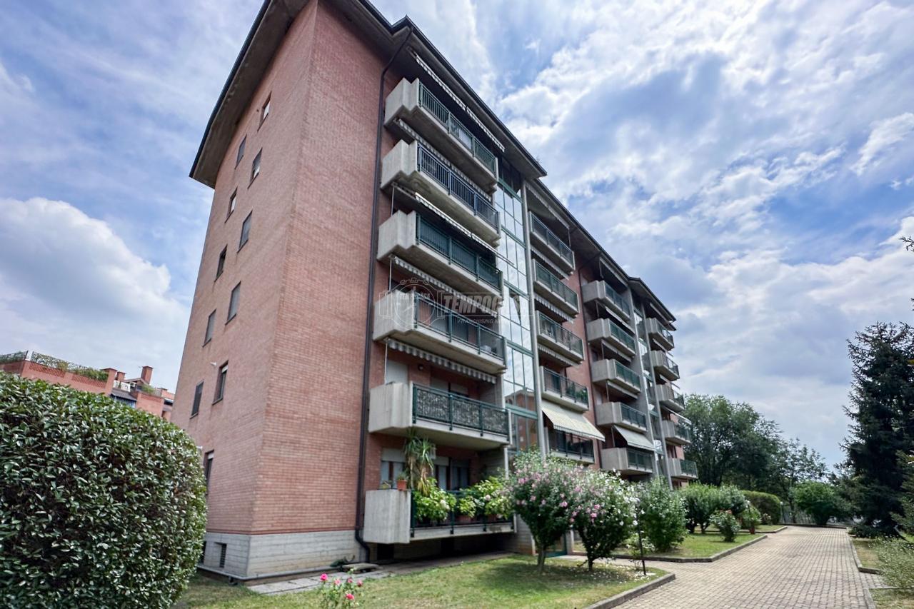 Appartamento in vendita a Orbassano