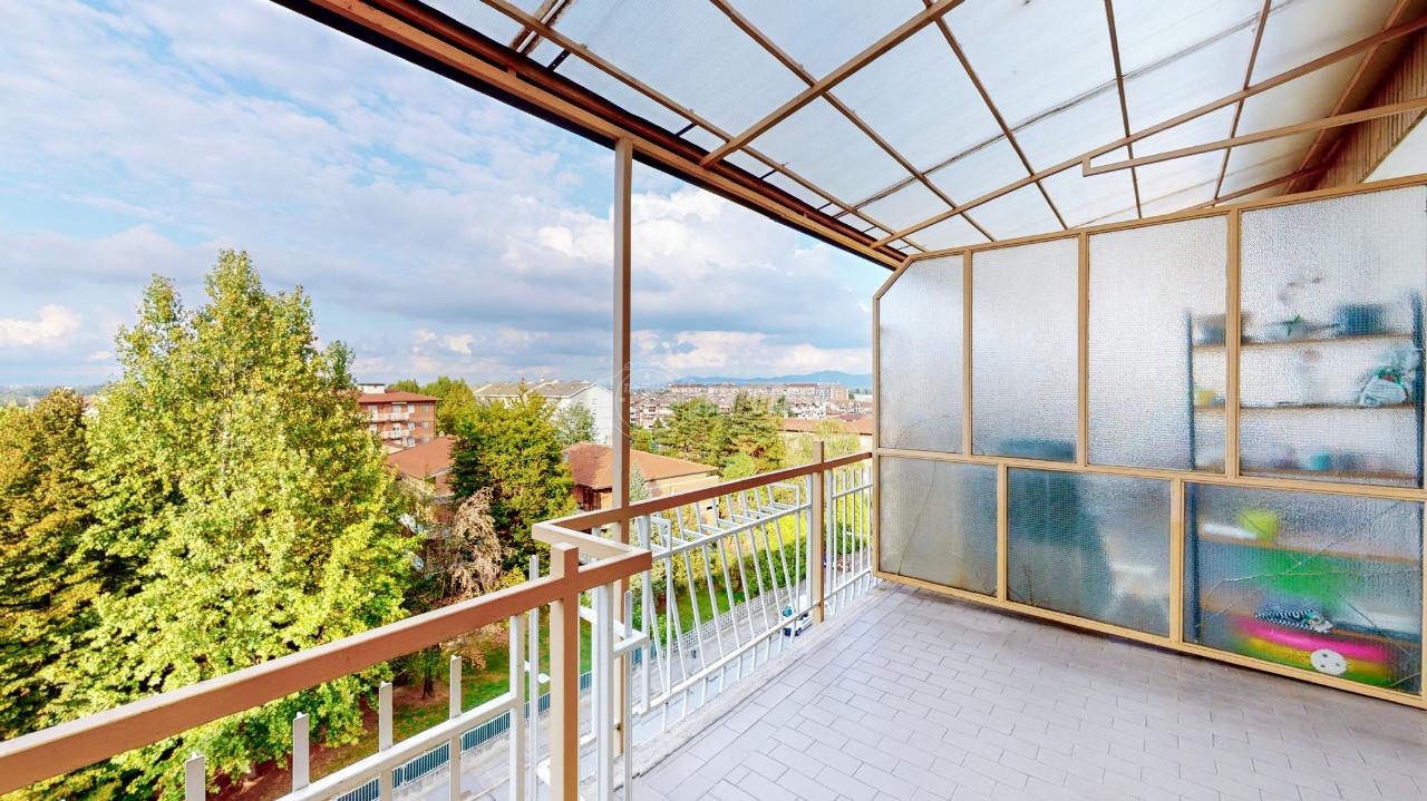 Appartamento in vendita a Orbassano