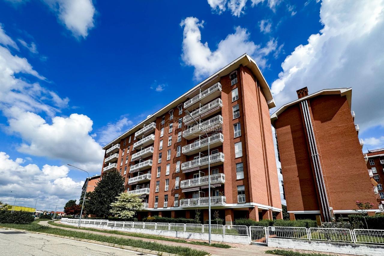 Appartamento in vendita a Orbassano