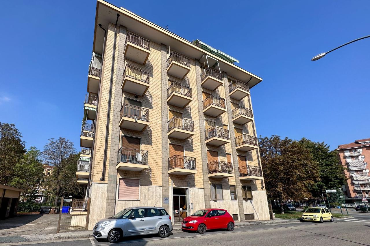 Appartamento in vendita a Orbassano