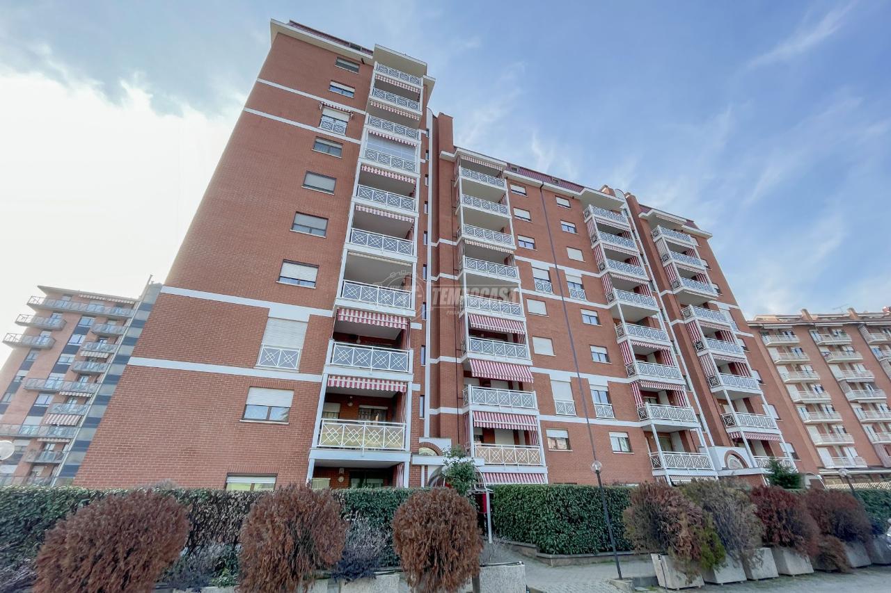 Appartamento in vendita a Orbassano