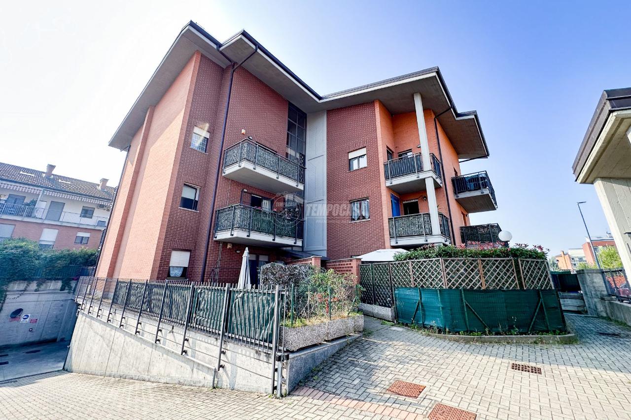 Appartamento in vendita a Orbassano