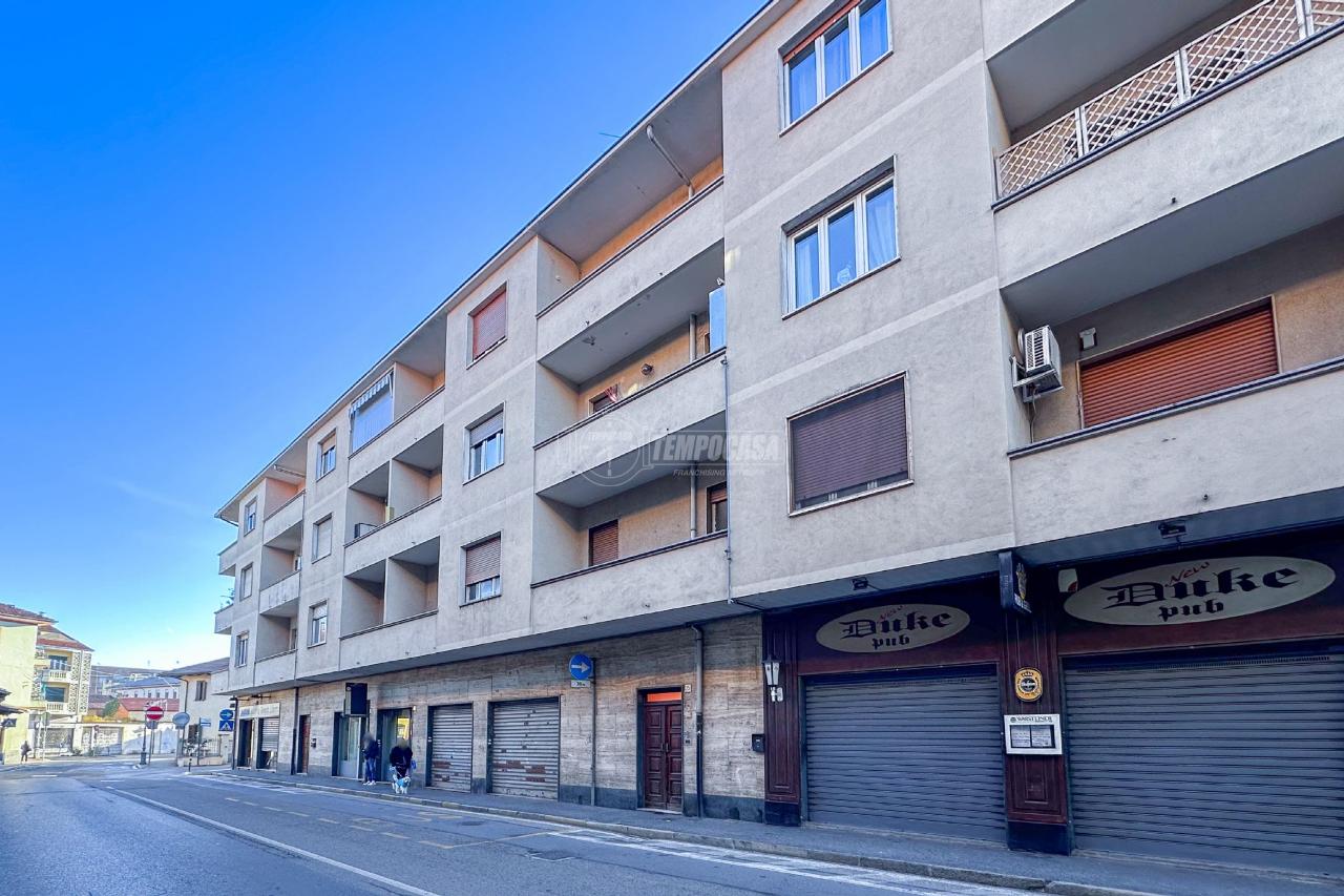 Appartamento in vendita a Orbassano