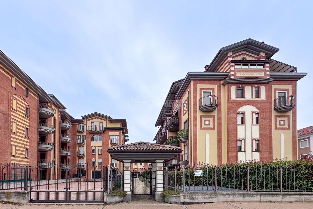 Appartamento in vendita a Orbassano