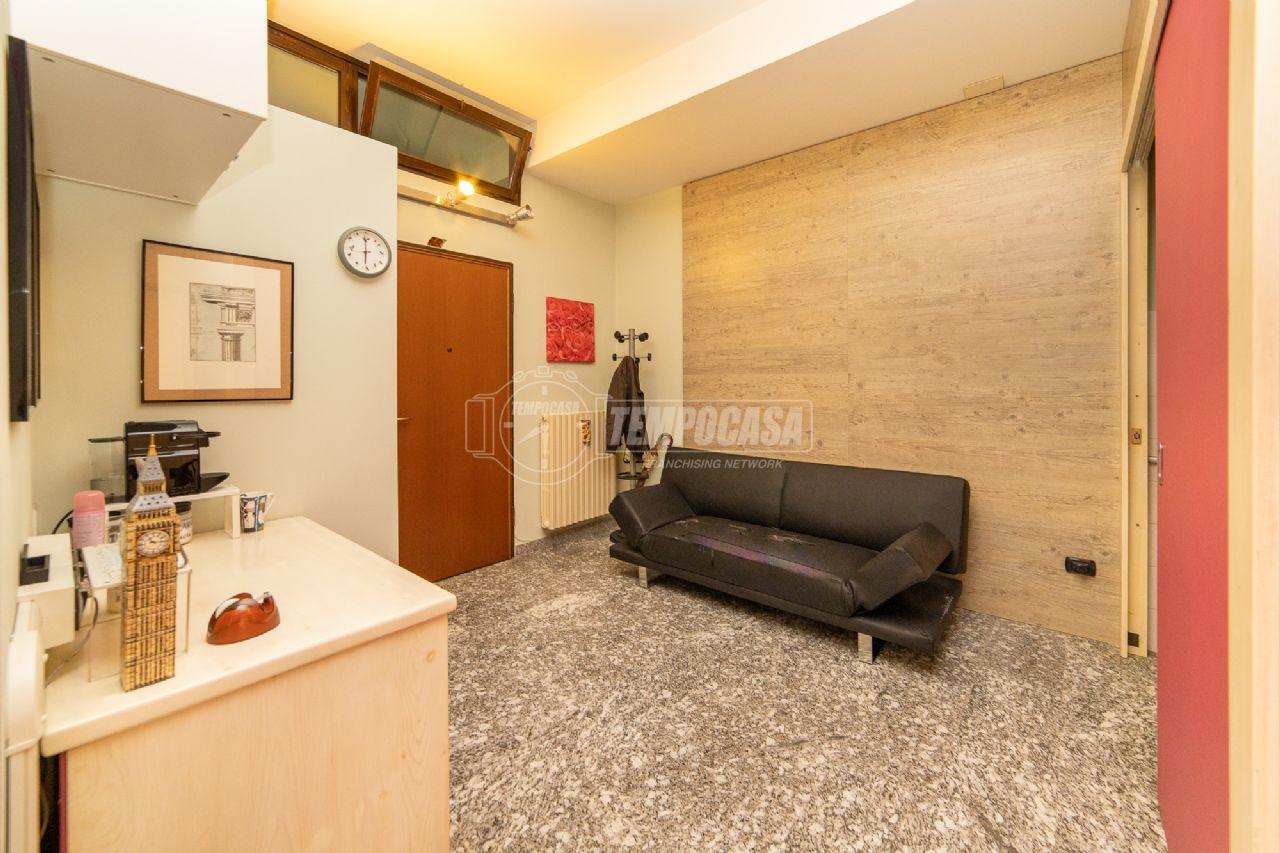 Appartamento in vendita a Cassina De' Pecchi