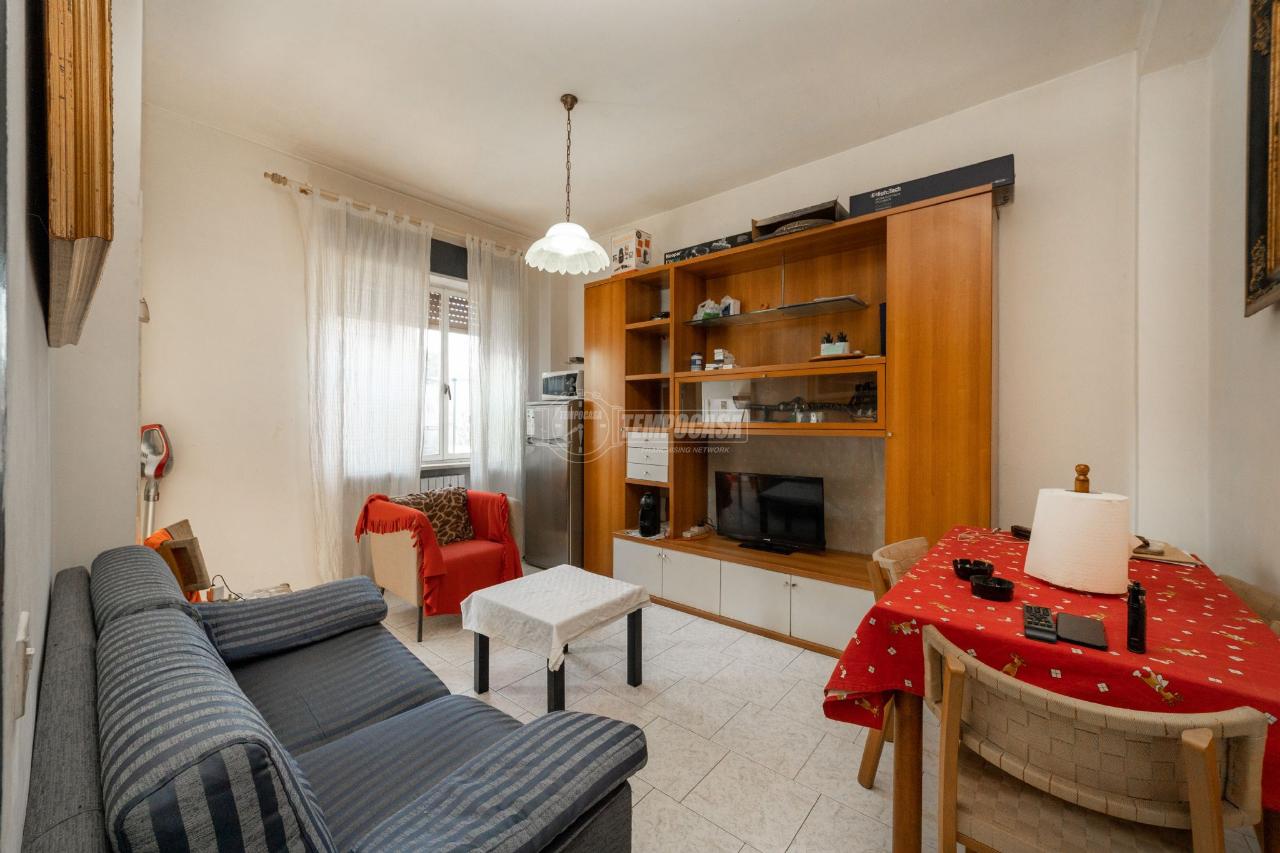 Appartamento in vendita a Cassina De' Pecchi