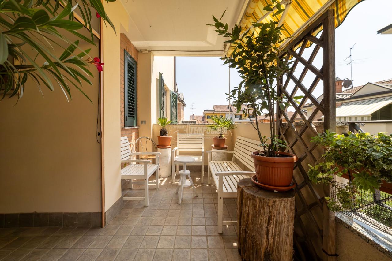 Appartamento in vendita a Cassina De' Pecchi