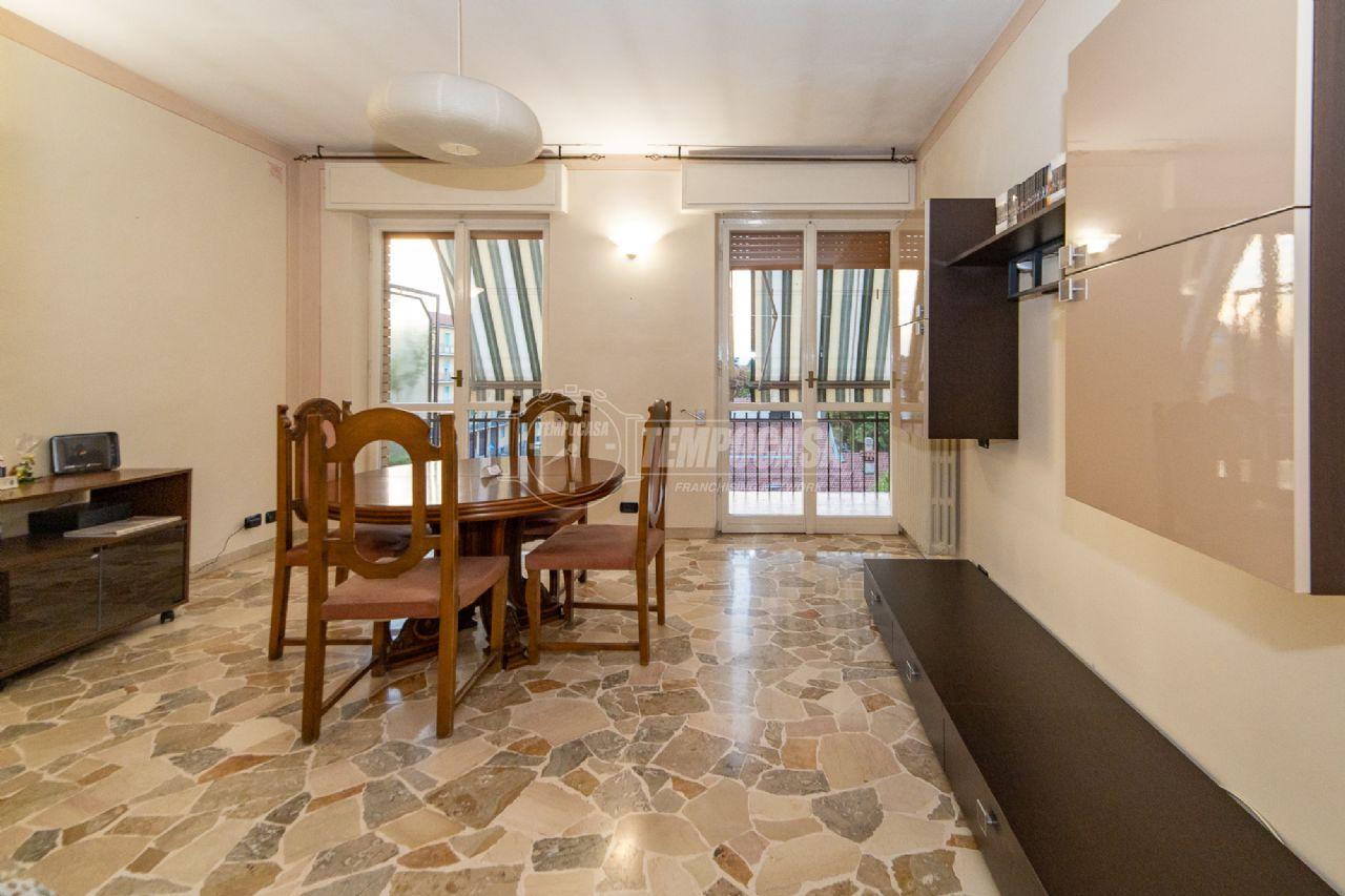 Appartamento in vendita a Bussero