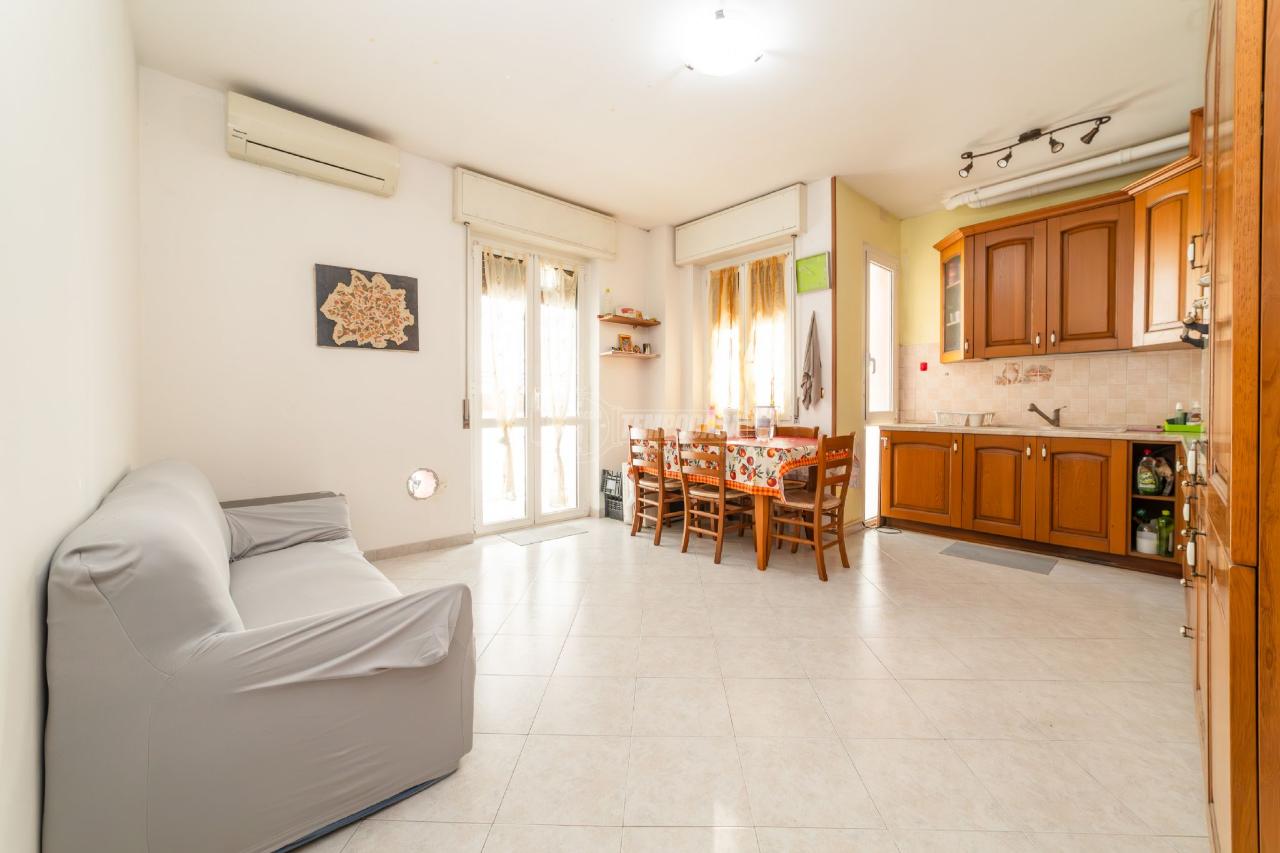 Appartamento in vendita a Cassina De' Pecchi