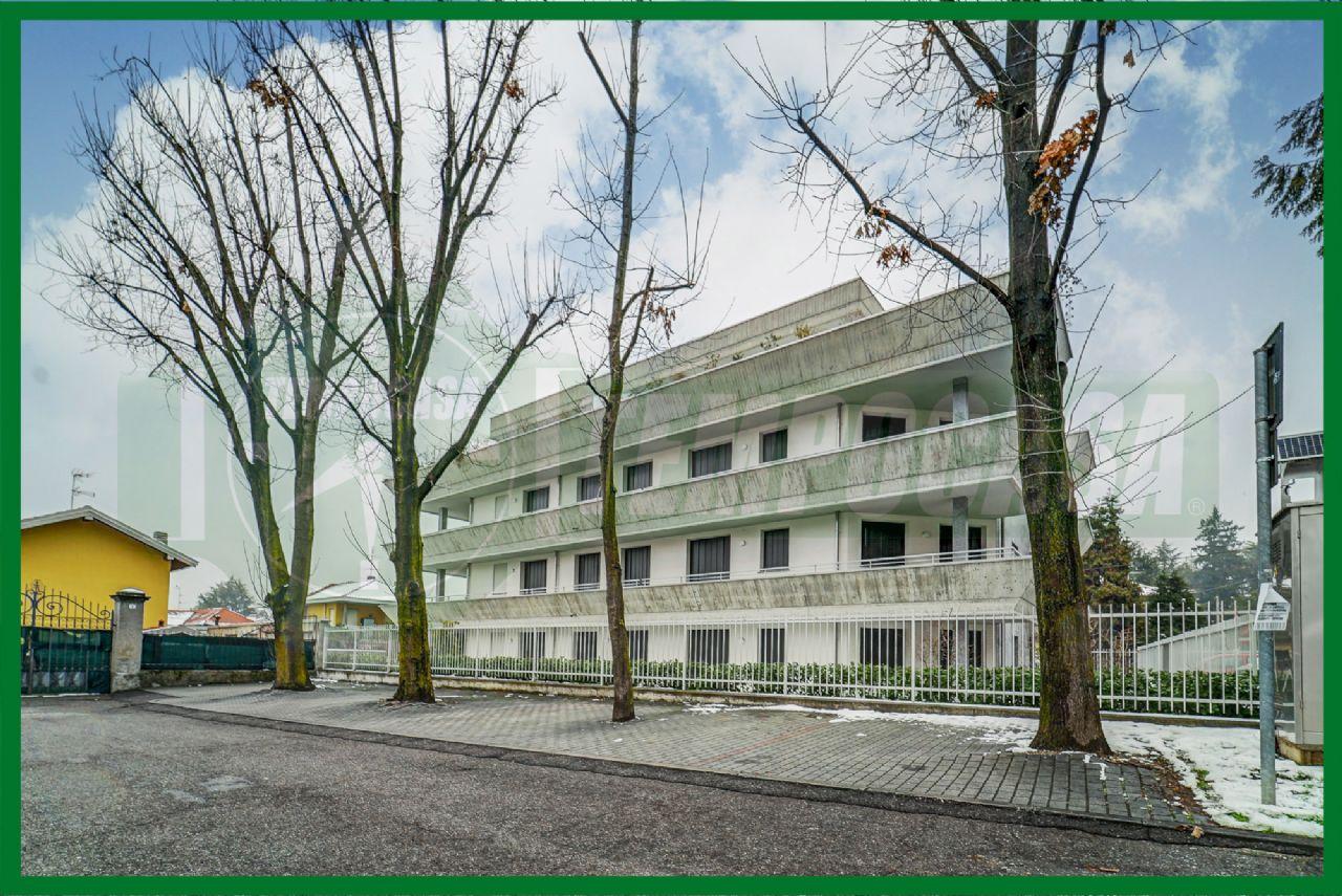 Appartamento in vendita a Cardano Al Campo