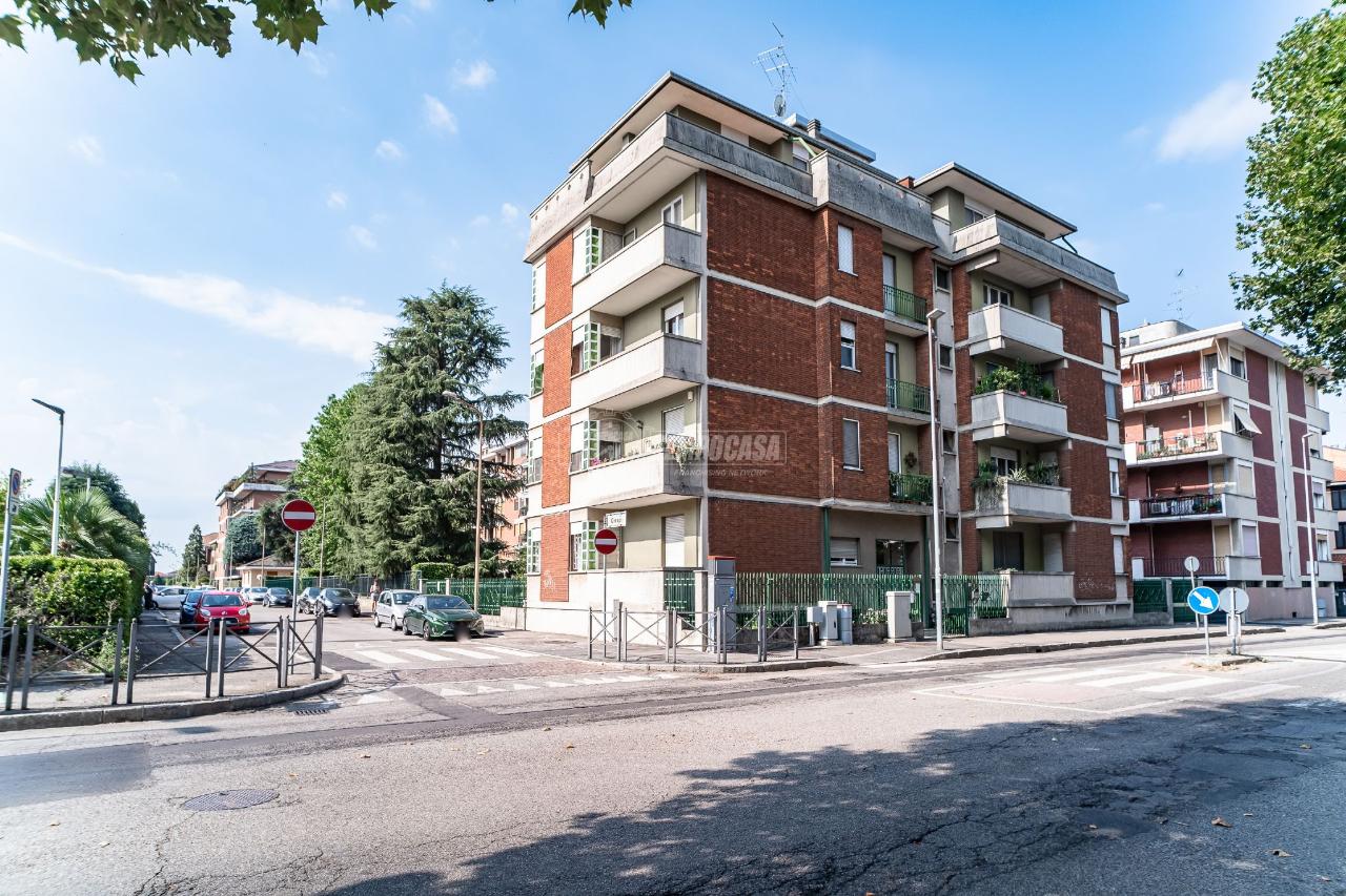 Appartamento in vendita a Novara