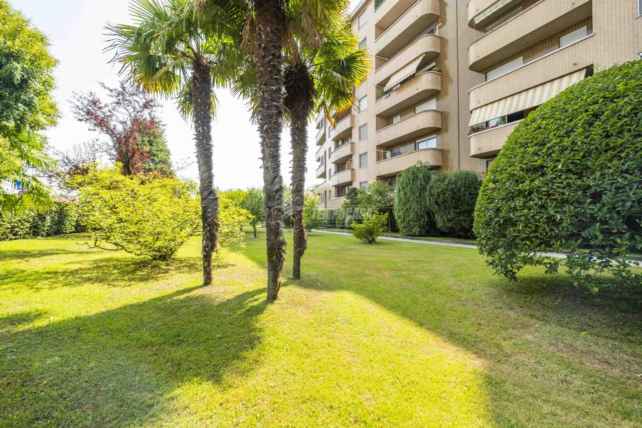 Appartamento in vendita a Novara